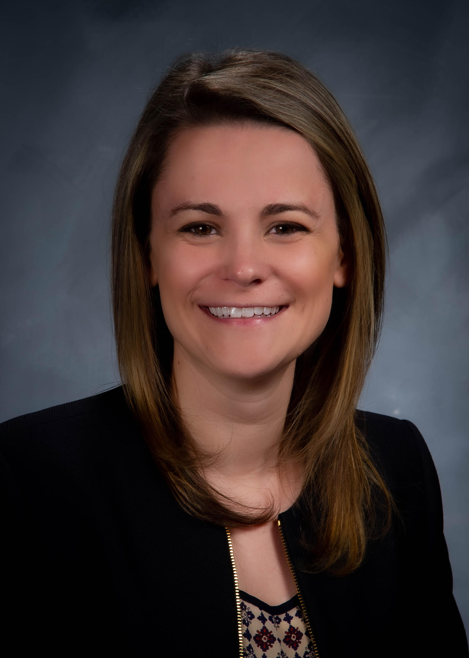 Kelly Thompson – Paul Scott & Associates