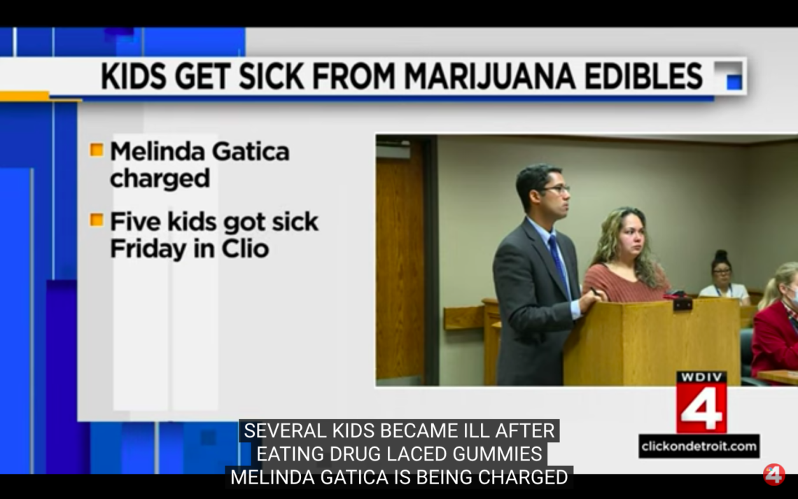 Media – Paul Scott & Associates