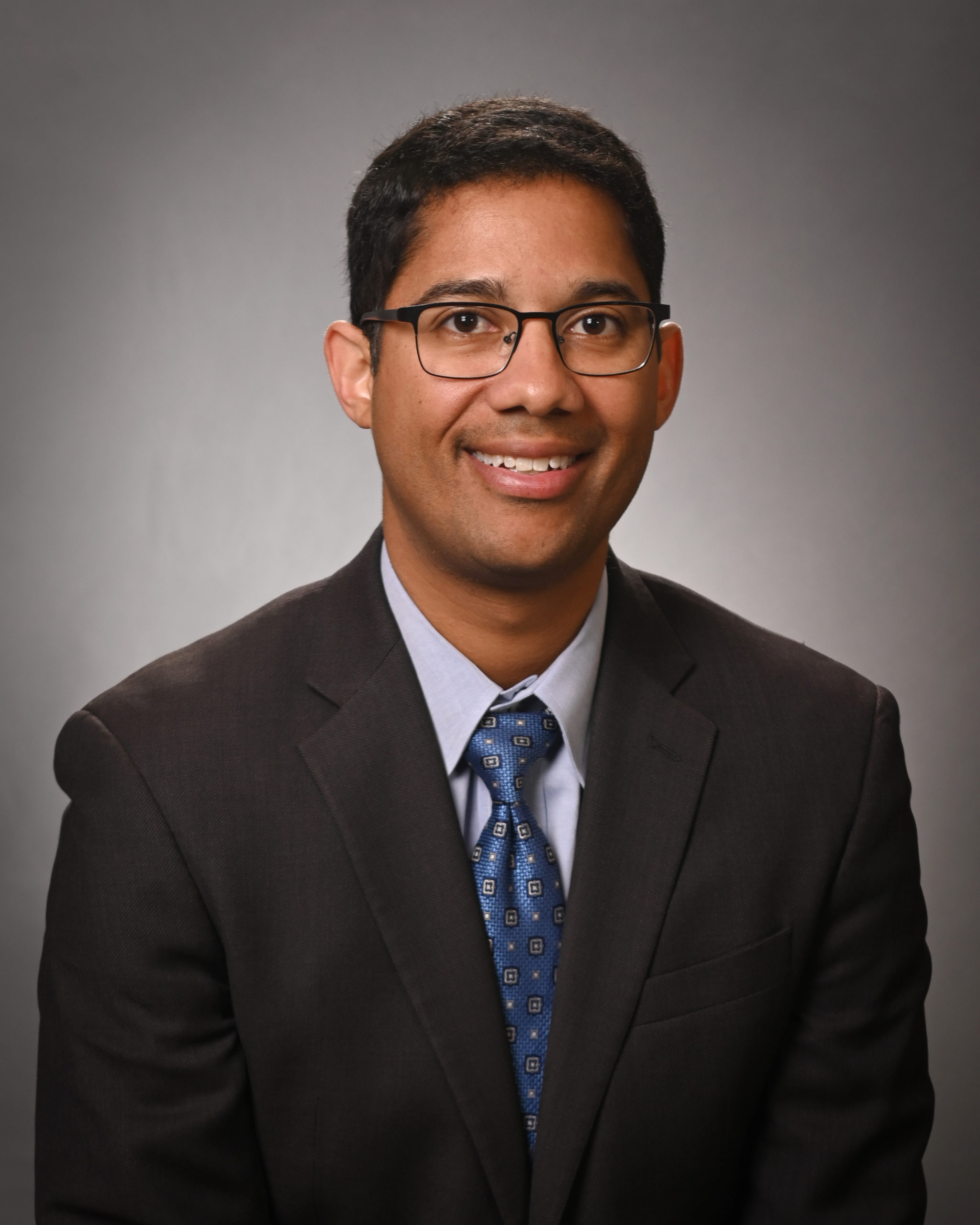 Paul Scott – Paul Scott & Associates