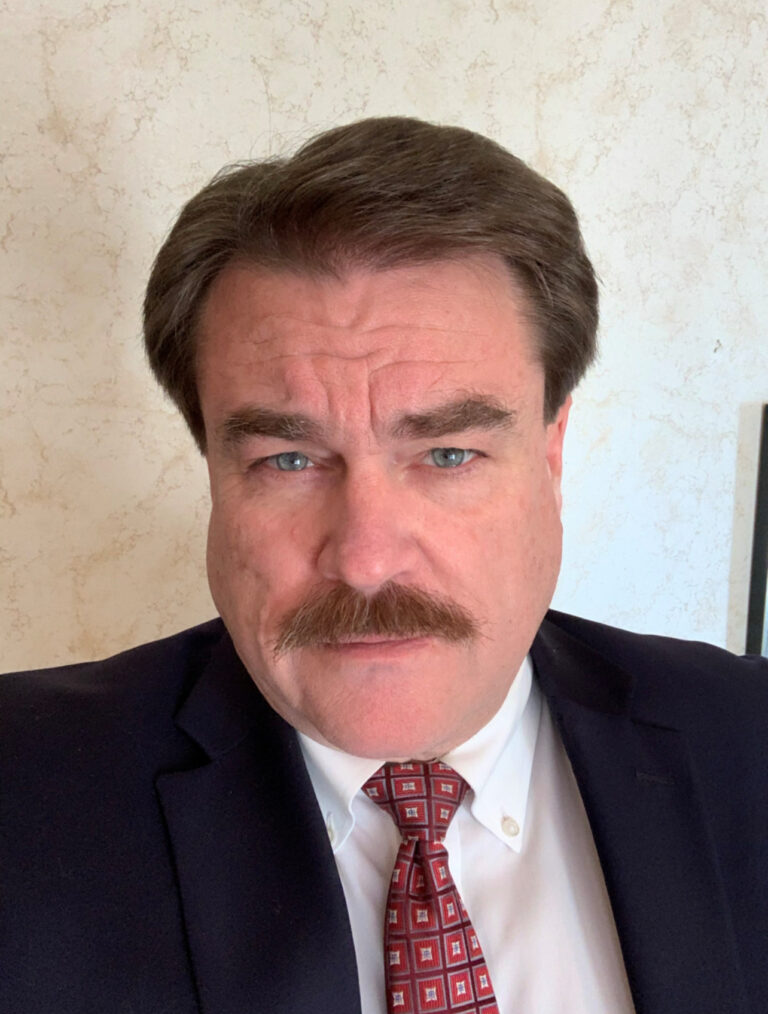 Douglas I. Buck II – Paul Scott & Associates